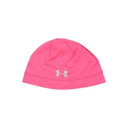 Under Armour Hut oder M&uuml;tze Damen Gr&ouml;&szlig;e One Size pink
