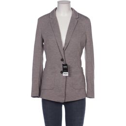 H&M H&M Blazer Damen Gr&ouml;&szlig;e M grau