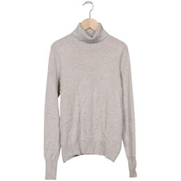 Christian Berg Pullover Damen Gr&ouml;&szlig;e S grau