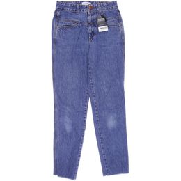 Closed Jeans Damen Gr&ouml;&szlig;e 25 blau