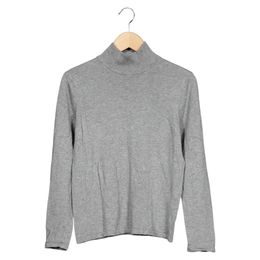 Gerry Weber Pullover Damen Gr&ouml;&szlig;e M grau