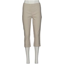 Stehmann Stoffhose Damen Gr&ouml;&szlig;e M beige