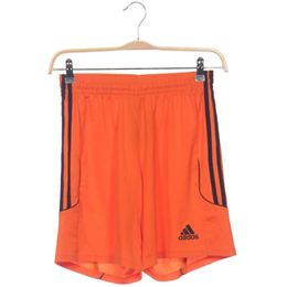 adidas Performance Shorts Herren Gr&ouml;&szlig;e 33 orange