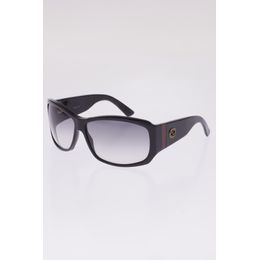 Gucci Sonnenbrille Damen Gr&ouml;&szlig;e One Size schwarz
