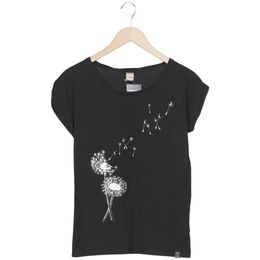 Iriedaily T-Shirt Damen Gr&ouml;&szlig;e M schwarz