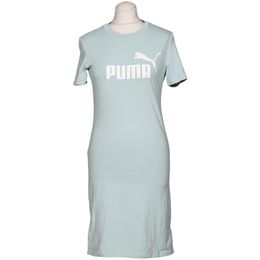 Puma Kleid Damen Gr&ouml;&szlig;e M hellblau