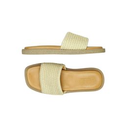 Marc O'Polo Marc O'polo Sandalen Damen Gr&ouml;&szlig;e 38 beige