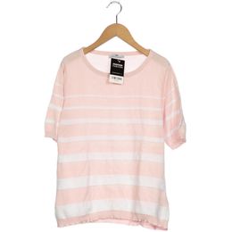 Peter Hahn Pullover Damen Gr&ouml;&szlig;e XXL pink