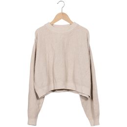 H&M H&M Pullover Damen Gr&ouml;&szlig;e M beige
