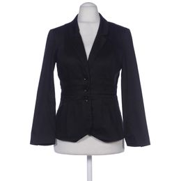 H&M H&M Blazer Damen Gr&ouml;&szlig;e M schwarz
