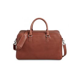 Pure Studios Reisetasche 'CANOPUS' Herren Gr&ouml;&szlig;e One Size cognac