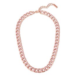 Yokoamii Kette Damen Gr&ouml;&szlig;e One Size rosegold