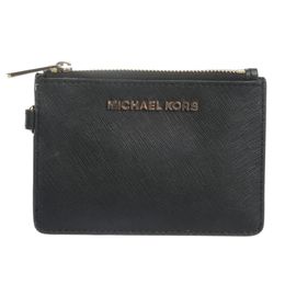 Michael Kors Geldb&ouml;rse / Etui Damen Gr&ouml;&szlig;e One Size schwarz