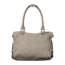 s.Oliver Handtasche gross Damen Gr&ouml;&szlig;e One Size beige
