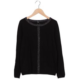 s.Oliver Pullover Damen Gr&ouml;&szlig;e S schwarz