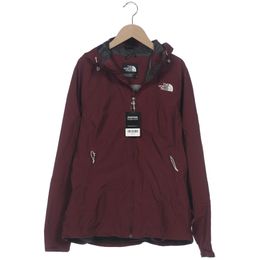 The North Face Jacke Damen Gr&ouml;&szlig;e L bordeaux
