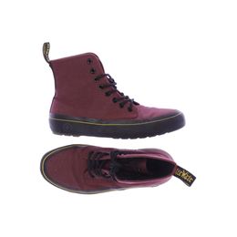 Dr. Martens Sneaker Damen Gr&ouml;&szlig;e 38 bordeaux