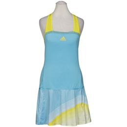 adidas Performance Kleid Damen Gr&ouml;&szlig;e XS bunt