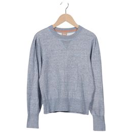 BOSS Pullover Damen Gr&ouml;&szlig;e XS hellblau