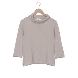 Peter Hahn Pullover Damen Gr&ouml;&szlig;e S beige