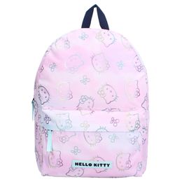 Vadobag Rucksack 'Take Me To The Party' M&auml;dchen Gr&ouml;&szlig;e One Size rosa