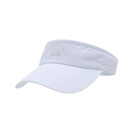 Ellesse Visor Herren Gr&ouml;&szlig;e One Size wei&szlig;
