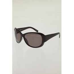 Hugo Sonnenbrille Damen Gr&ouml;&szlig;e One Size bordeaux