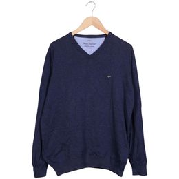 Fynch-Hatton Pullover Herren Gr&ouml;&szlig;e XL marine