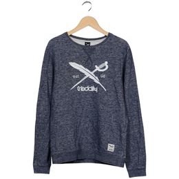 Iriedaily Sweater Herren Gr&ouml;&szlig;e M marine