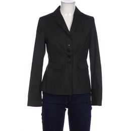 More & More More & More Blazer Damen Gr&ouml;&szlig;e S grau