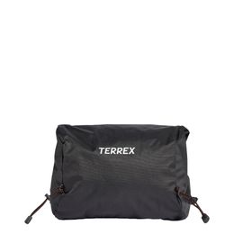 adidas terrex Sportg&uuml;rteltasche 'Xperior' Herren Gr&ouml;&szlig;e One Size anthrazit / wei&szlig;