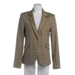 ER Elias Rumelis Elias Rumelis Blazer Damen Gr&ouml;&szlig;e L gr&uuml;n