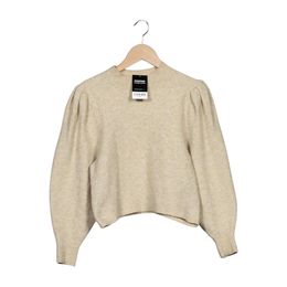 & other stories & Other Stories Pullover Damen Gr&ouml;&szlig;e XS beige