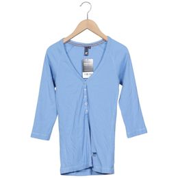 POLO SYLT Langarmshirt Damen Gr&ouml;&szlig;e M hellblau