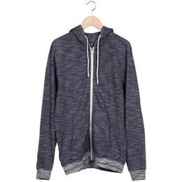 Blend Kapuzenpullover Herren Gr&ouml;&szlig;e L marine