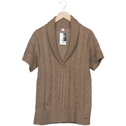 s.Oliver Pullover Damen Gr&ouml;&szlig;e L braun
