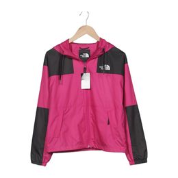 The North Face Jacke Damen Gr&ouml;&szlig;e M pink