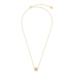 Guess Kette Damen Gr&ouml;&szlig;e One Size gold