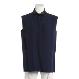 Gucci Bluse / Tunika Damen Gr&ouml;&szlig;e S navy
