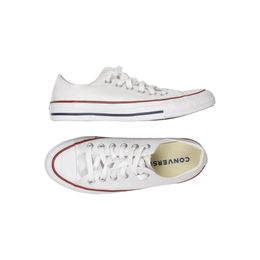 Converse Sneaker Damen Gr&ouml;&szlig;e 37 wei&szlig;