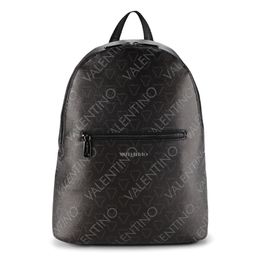 Valentino Rucksack 'Zefir' Damen Gr&ouml;&szlig;e One Size grau / schwarz