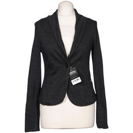 Mexx Blazer Damen Gr&ouml;&szlig;e M grau