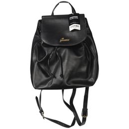 Guess Rucksack Damen Gr&ouml;&szlig;e One Size schwarz