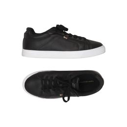 Tommy Hilfiger Sneaker Damen Gr&ouml;&szlig;e 42 schwarz