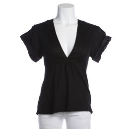 Brunello Cucinelli Shirt Damen Gr&ouml;&szlig;e S schwarz
