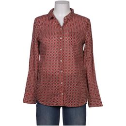 Marc O'Polo Marc O'polo Bluse Damen Gr&ouml;&szlig;e M rot