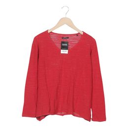 Marc O'Polo Marc O'polo Pullover Damen Gr&ouml;&szlig;e L rot