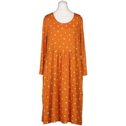 Gudrun Sj&ouml;d&eacute;n Gudrun Sj&ouml;d&eacute;n Kleid Damen Gr&ouml;&szlig;e S orange
