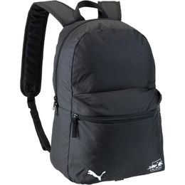 Puma Rucksack 'RB Leipzig' Herren Gr&ouml;&szlig;e one size schwarz / offwhite