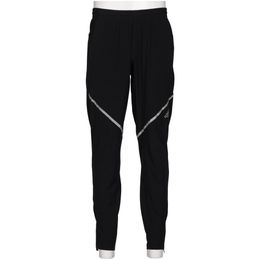 adidas Performance Stoffhose Herren Gr&ouml;&szlig;e 33 schwarz